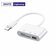 USB адаптер Lightning для карт SD и TF