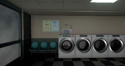 Laundromat Anomaly PC Steam Ключ • Активация Steam • для России
