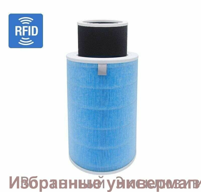 Фильтр для очистителя воздуха серии Air Purifier 2 2C 2H 2S 3 3C 3H Pro
