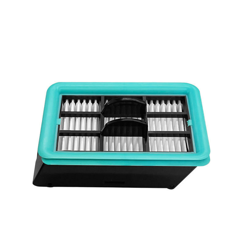 Замена фильтра для пылесоса Bissell 3831 HF2 3845N, 1 шт. Совместимость с моделями