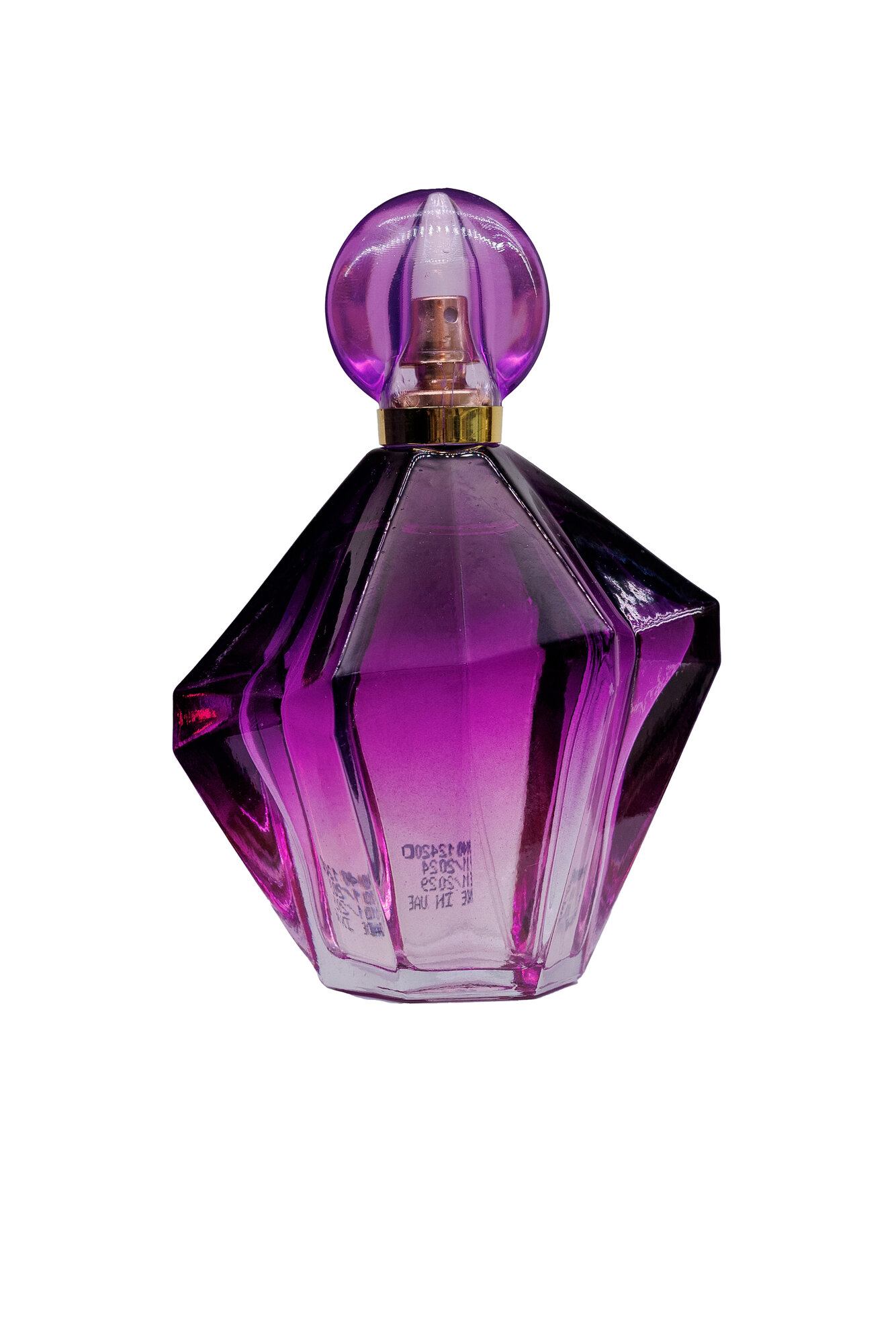 Туалетная вода SASSY GIRL от бренда SHIRLEY MAY DELUXE, известного Арабского производителя Swiss Arabian Perfumes