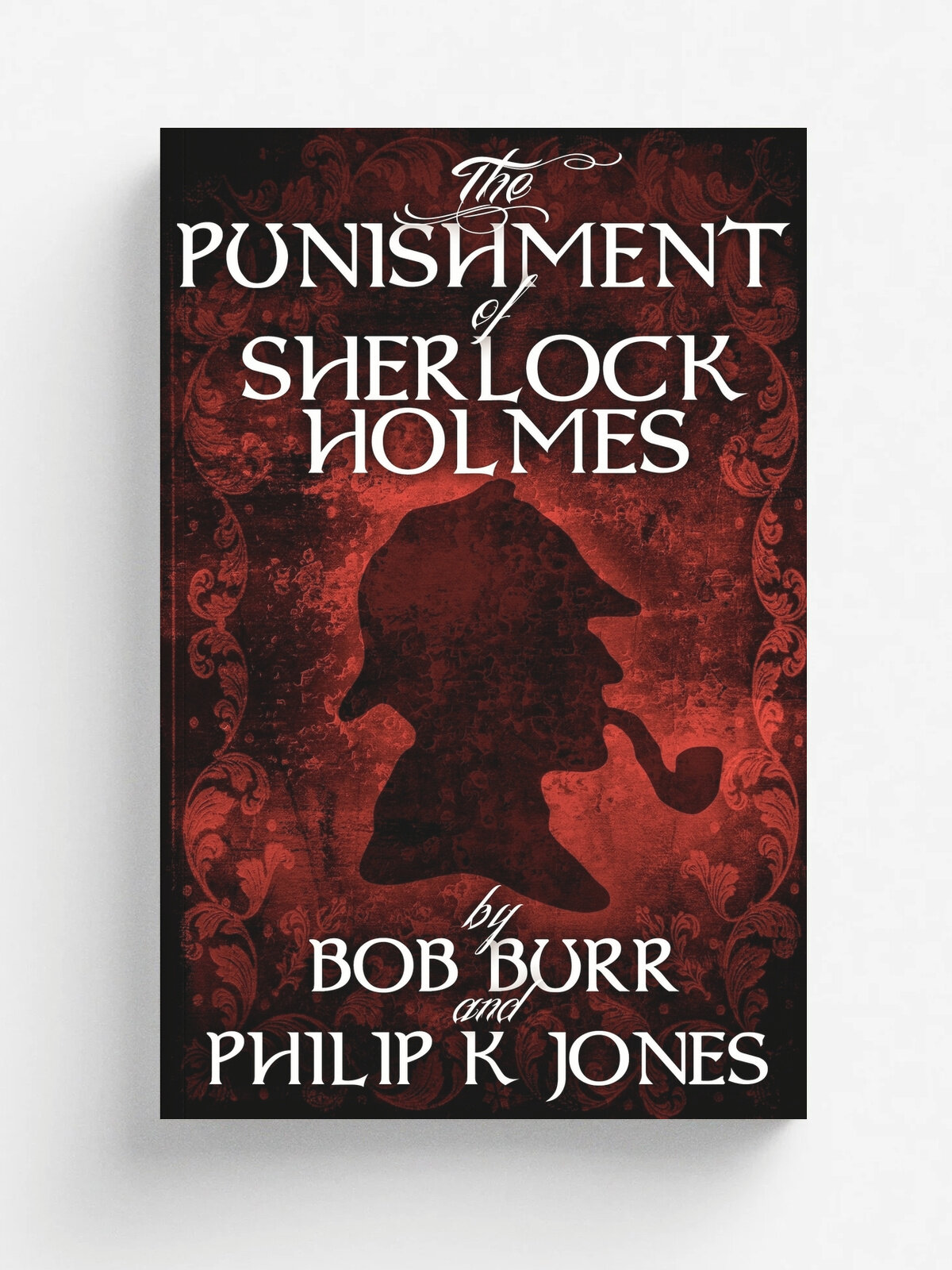 The Punishment of Sherlock Holmes