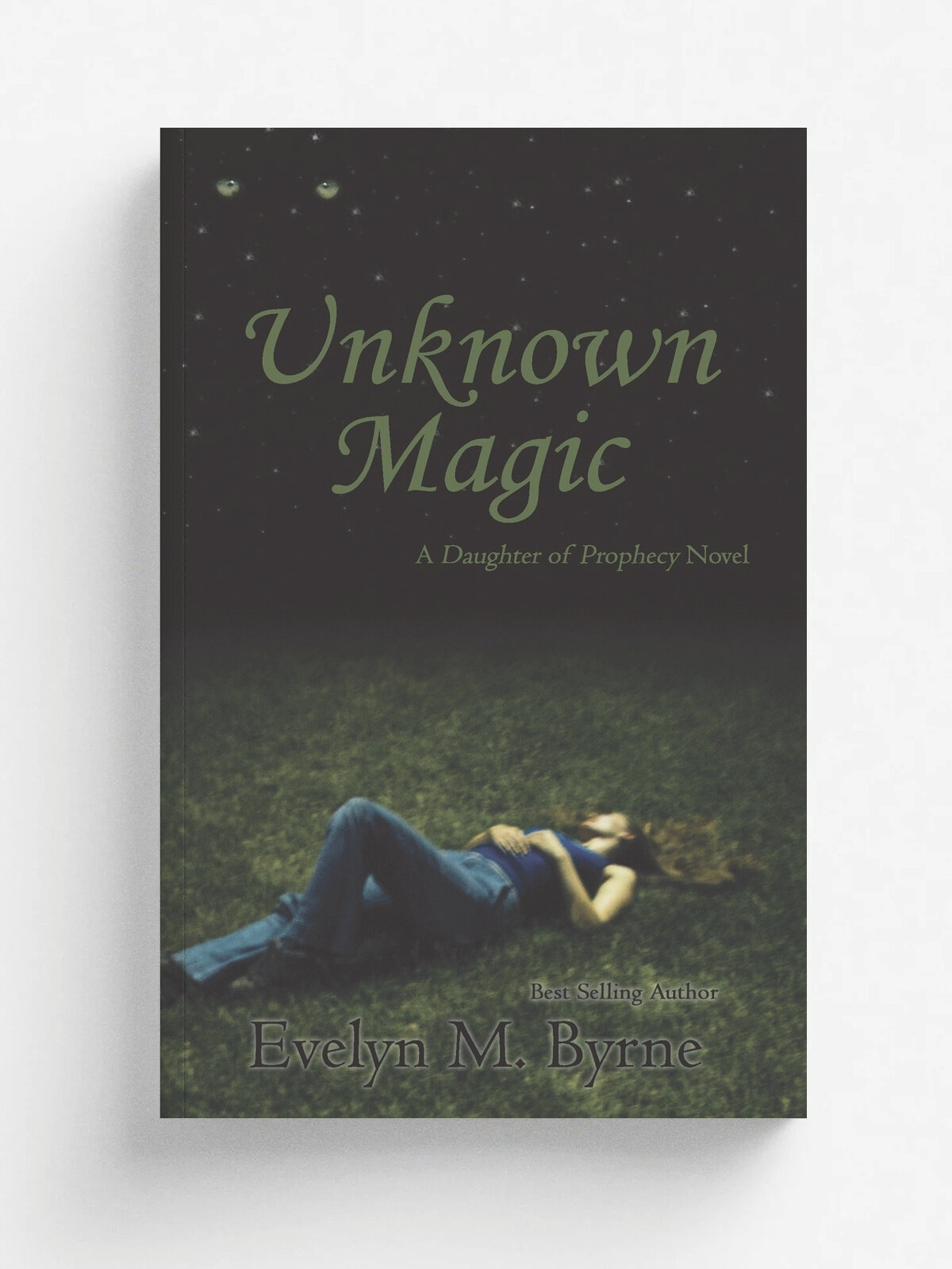 Unknown Magic