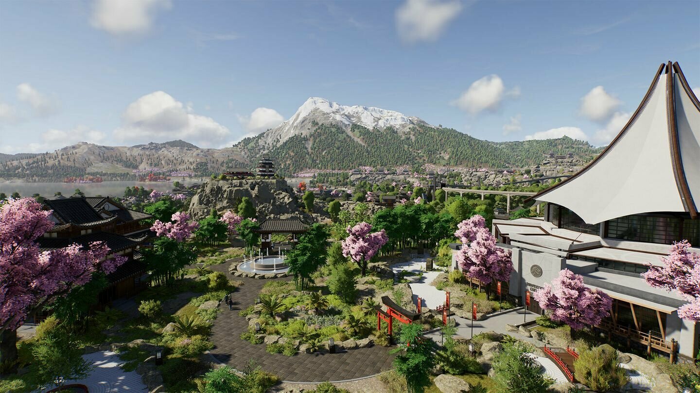 Jurassic World Evolution 3: Deluxe Edition, Украина — фото 1