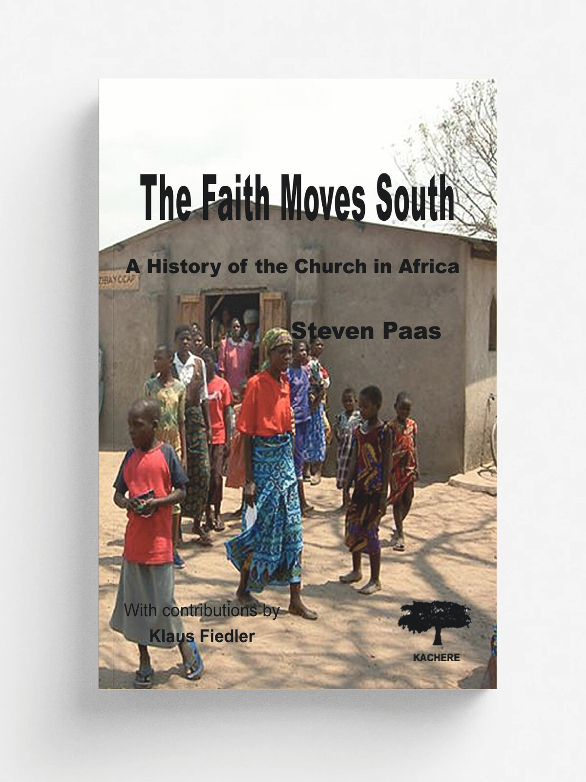 The Faith Moves South