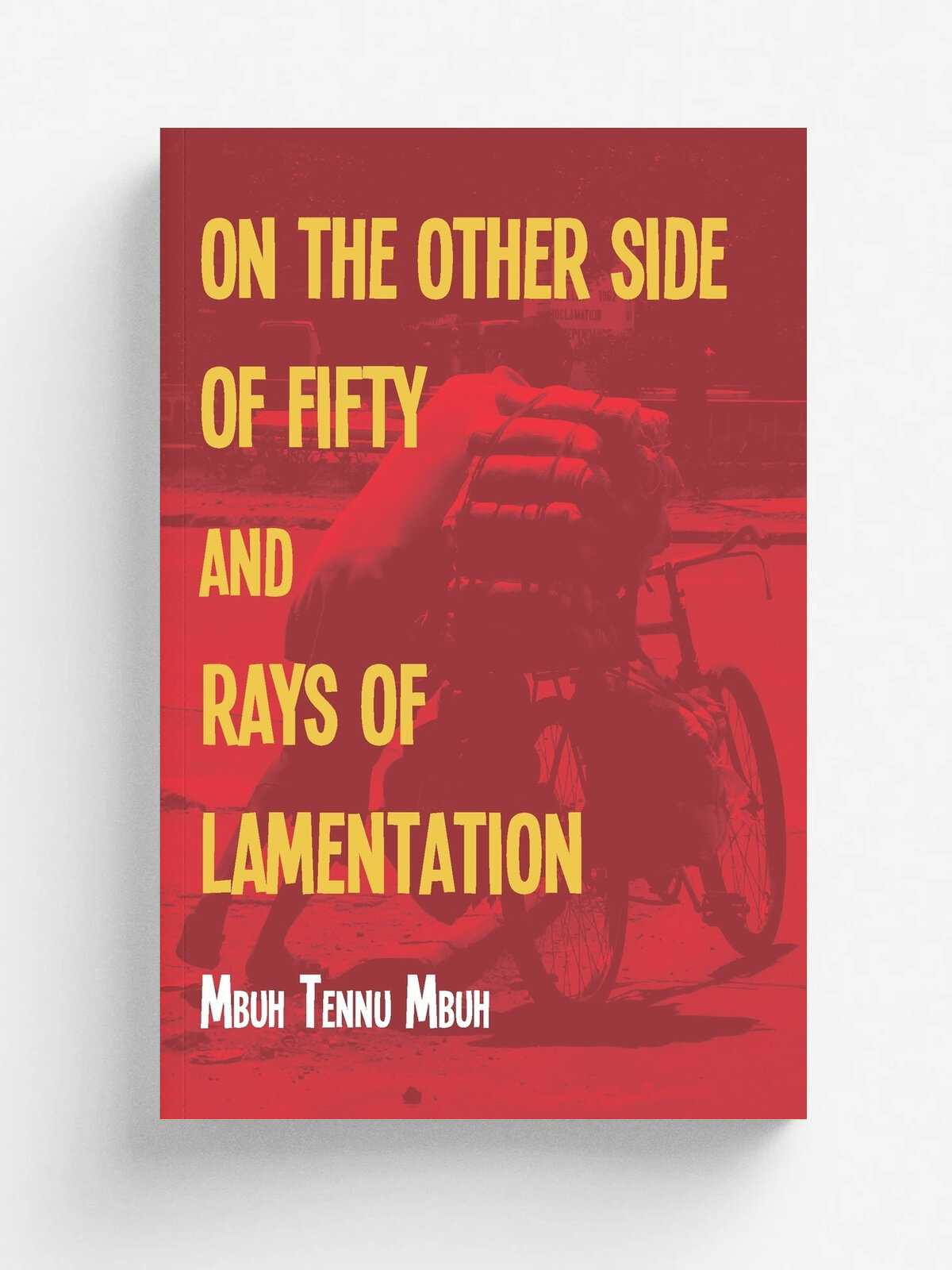 The Other Side of Fifty and Rays of Lamentation