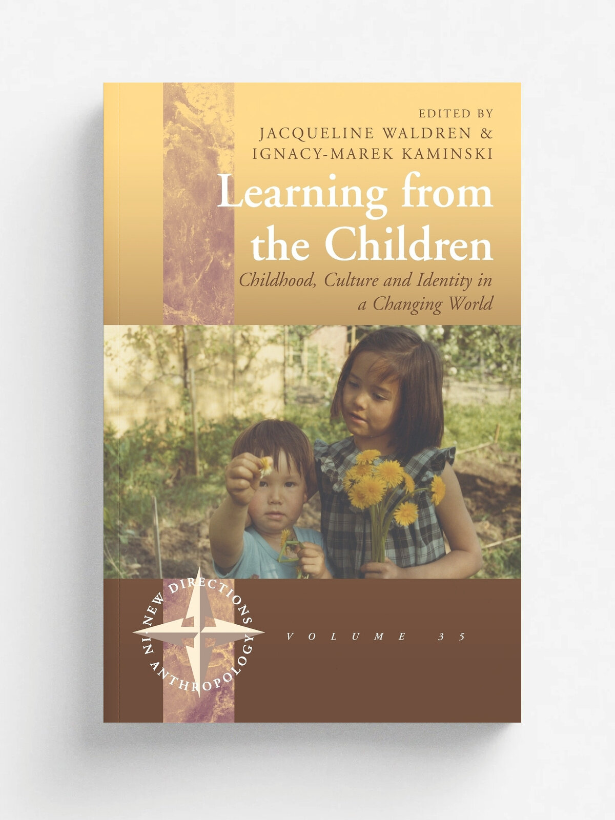 Learning from the Children. Childhood, Culture and Identity in a Changing World