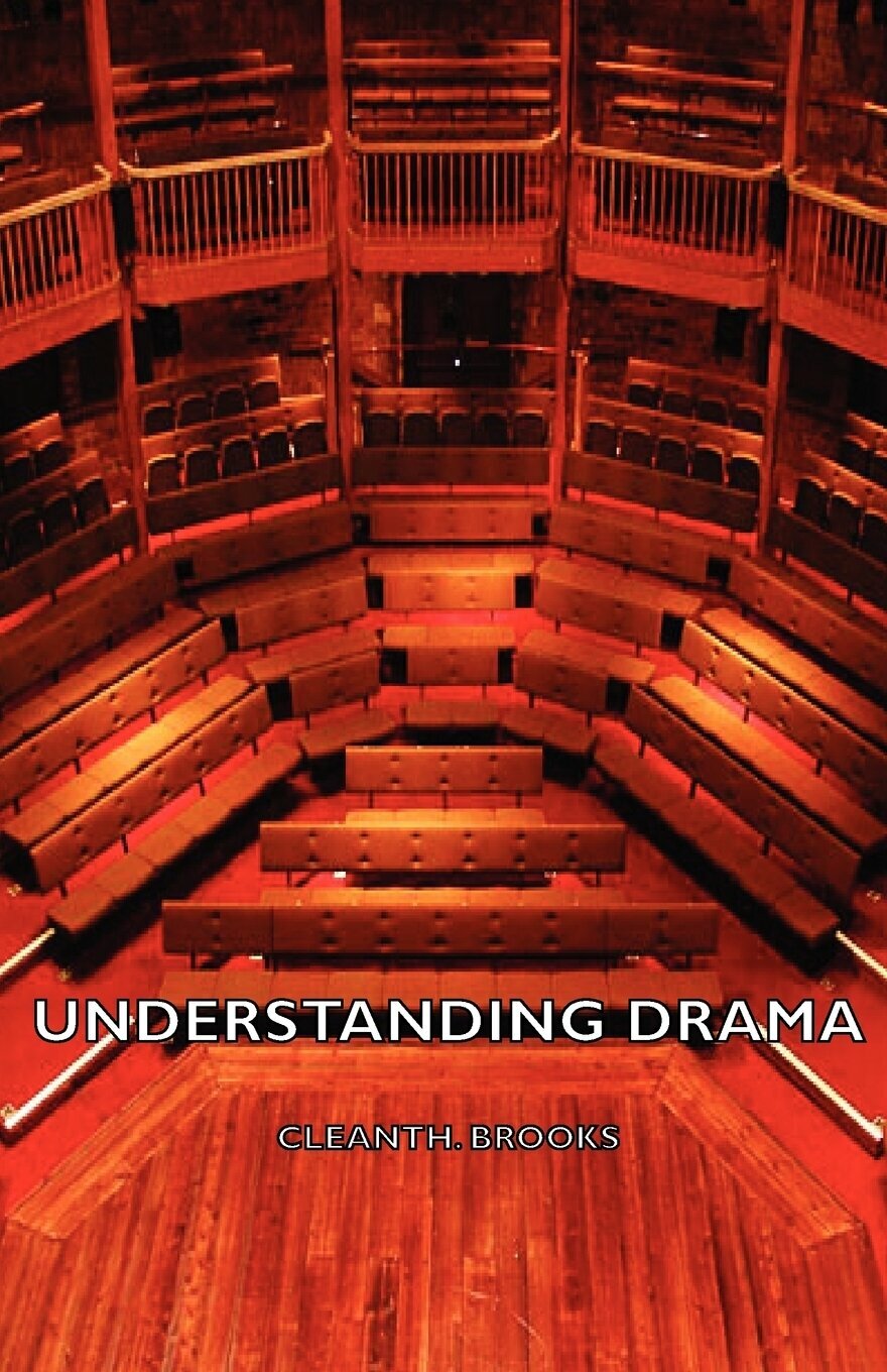Understanding Drama — фото 1