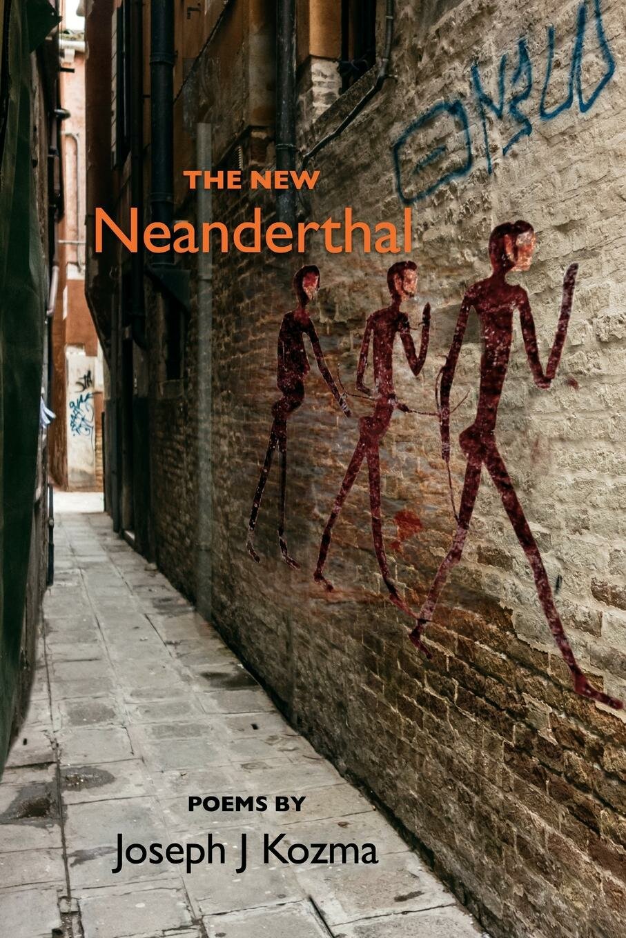 The New Neanderthal — фото 1
