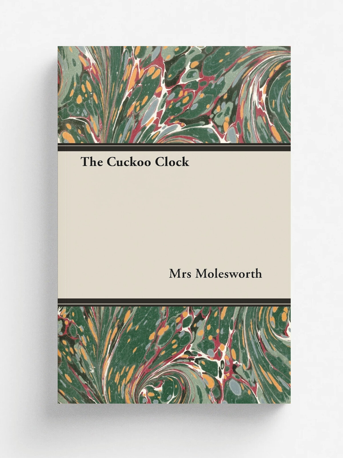 The Cuckoo Clock
