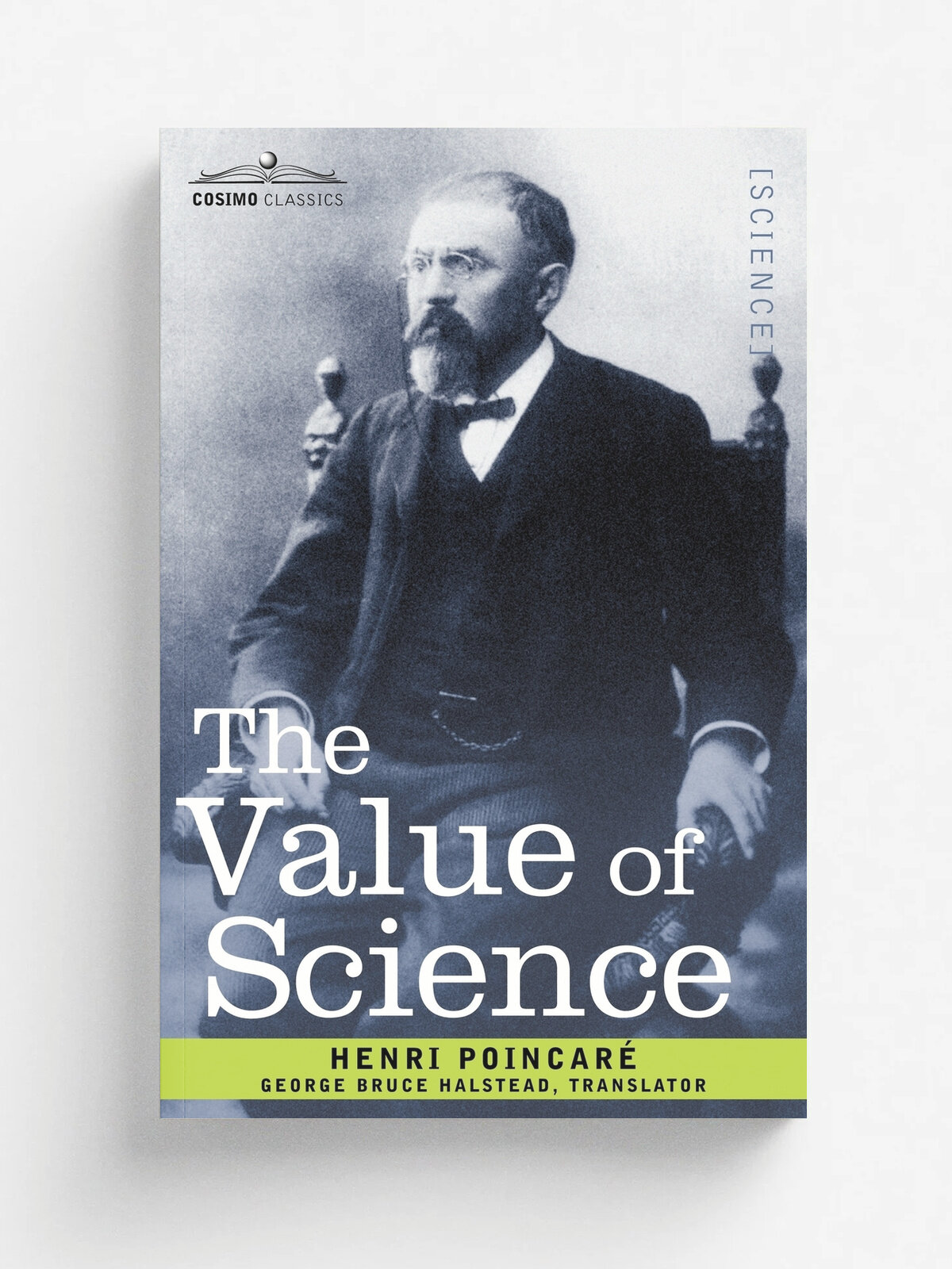 The Value of Science