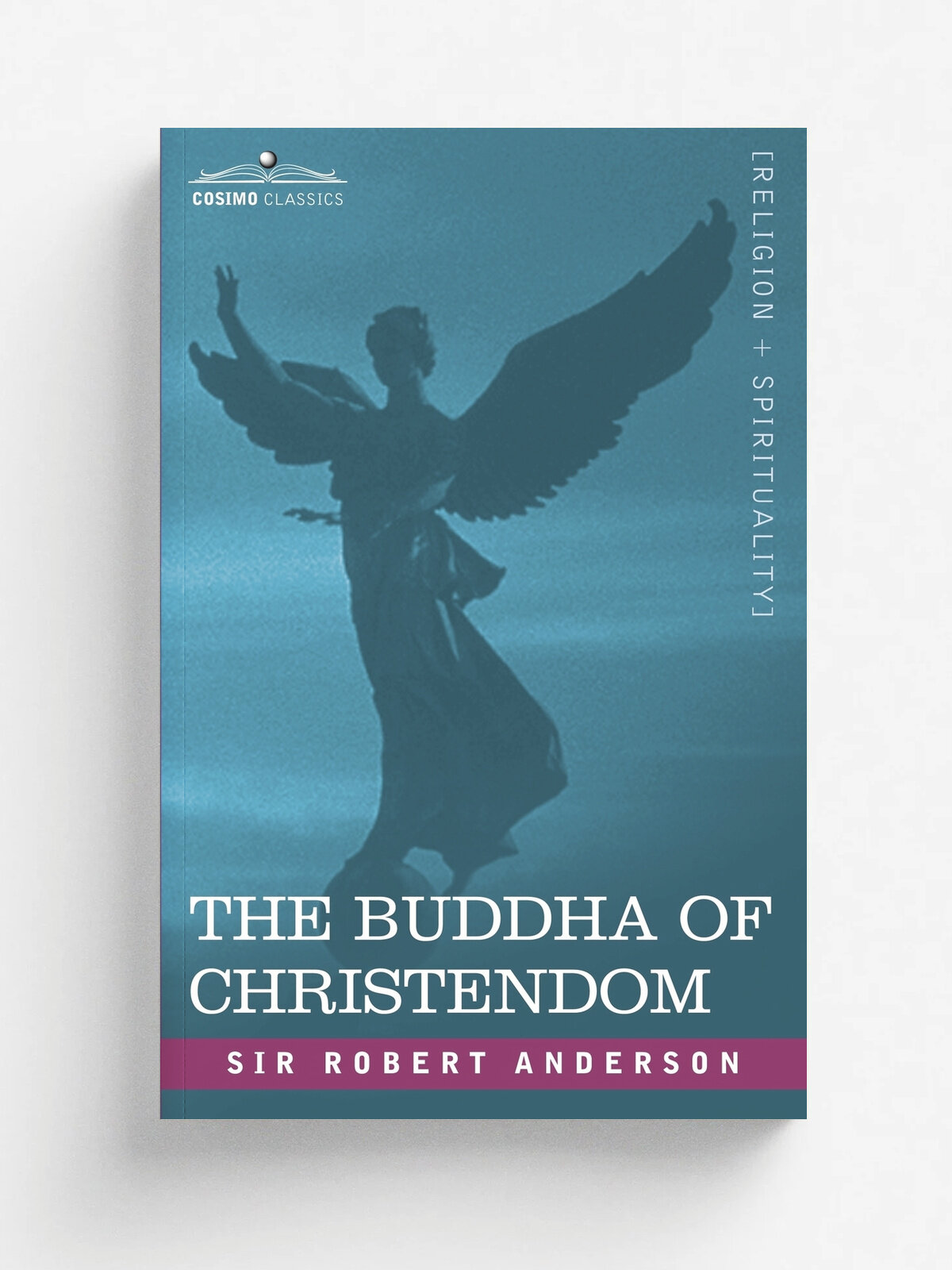 The Buddha of Christendom