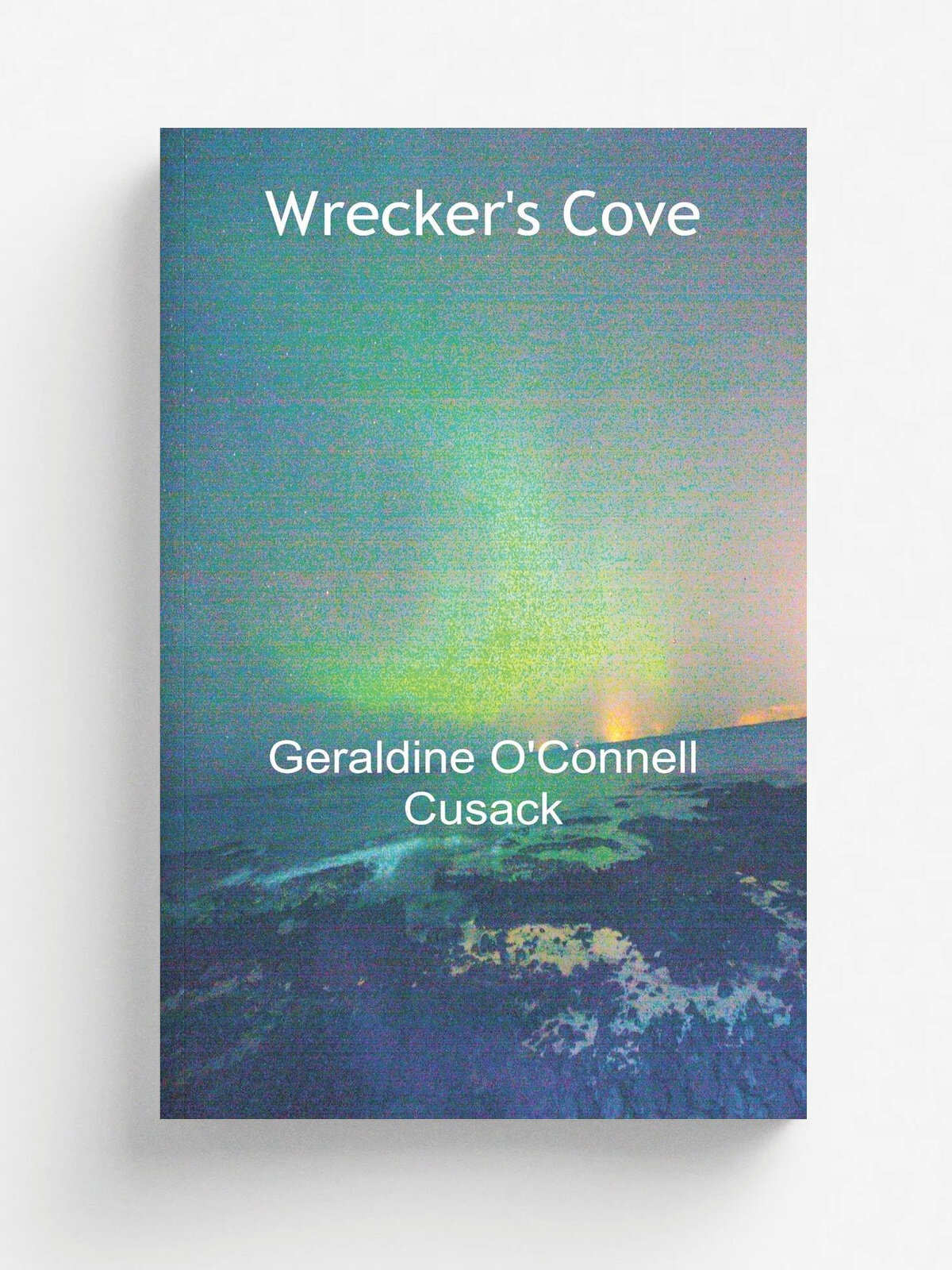 Wrecker's Cove