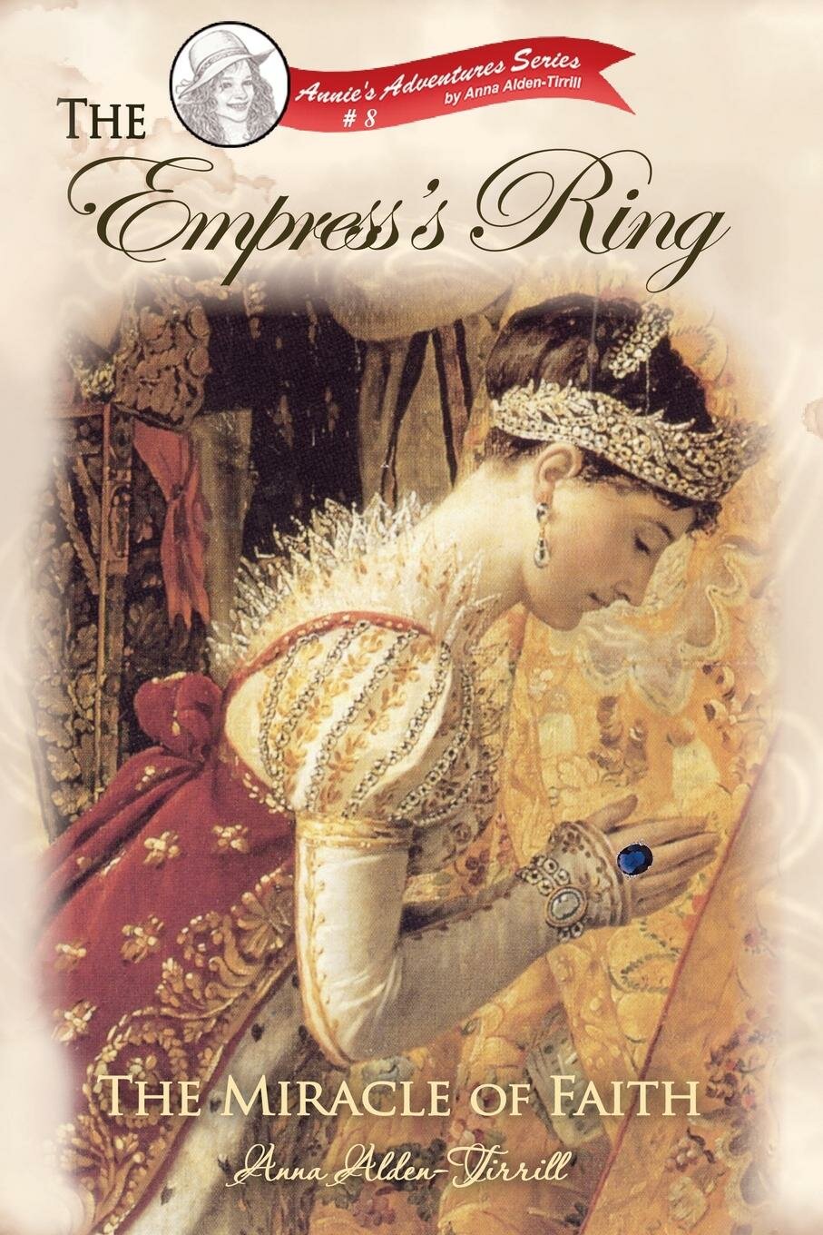 The Empress's Ring — фото 1