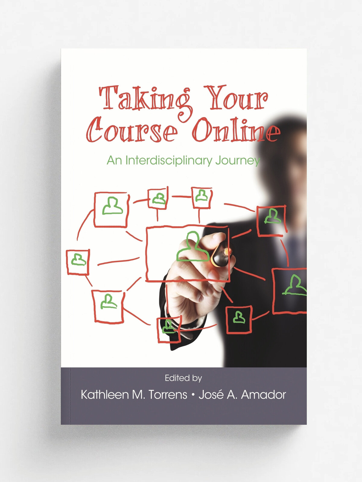Taking Your Course Online. An Interdisciplinary Journey