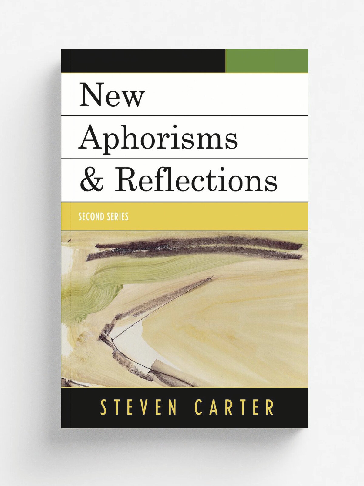 New Aphorisms & Reflections. Second Series