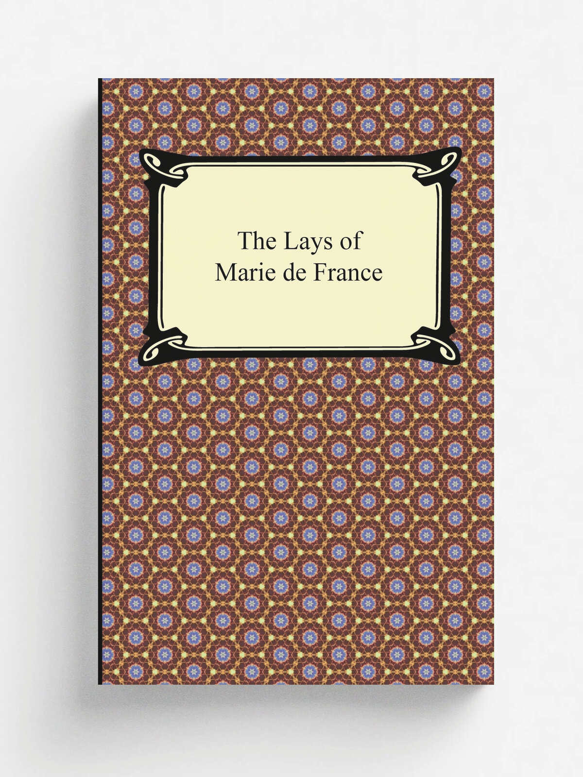 The Lays of Marie de France