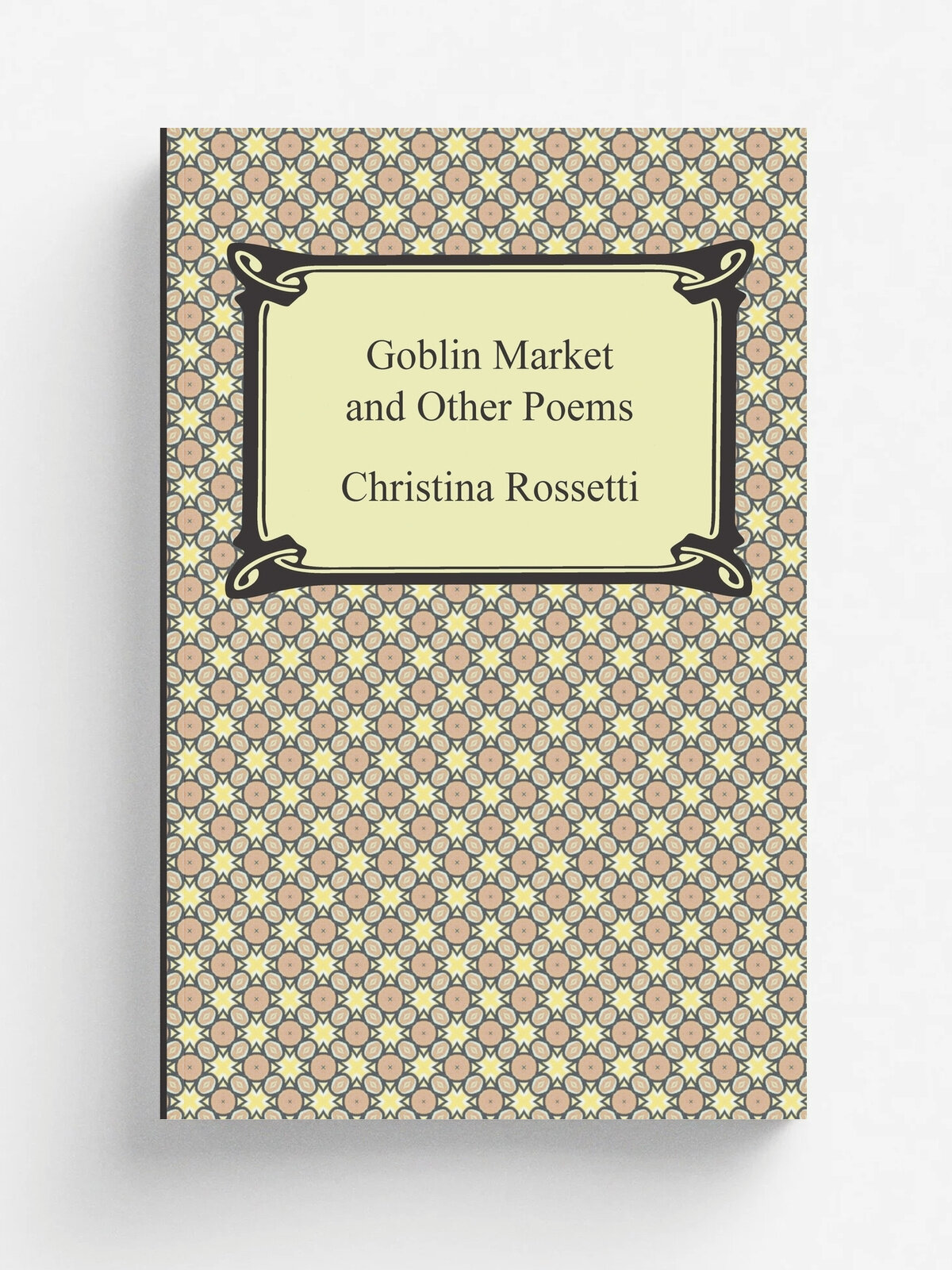Goblin Market and Other Poems