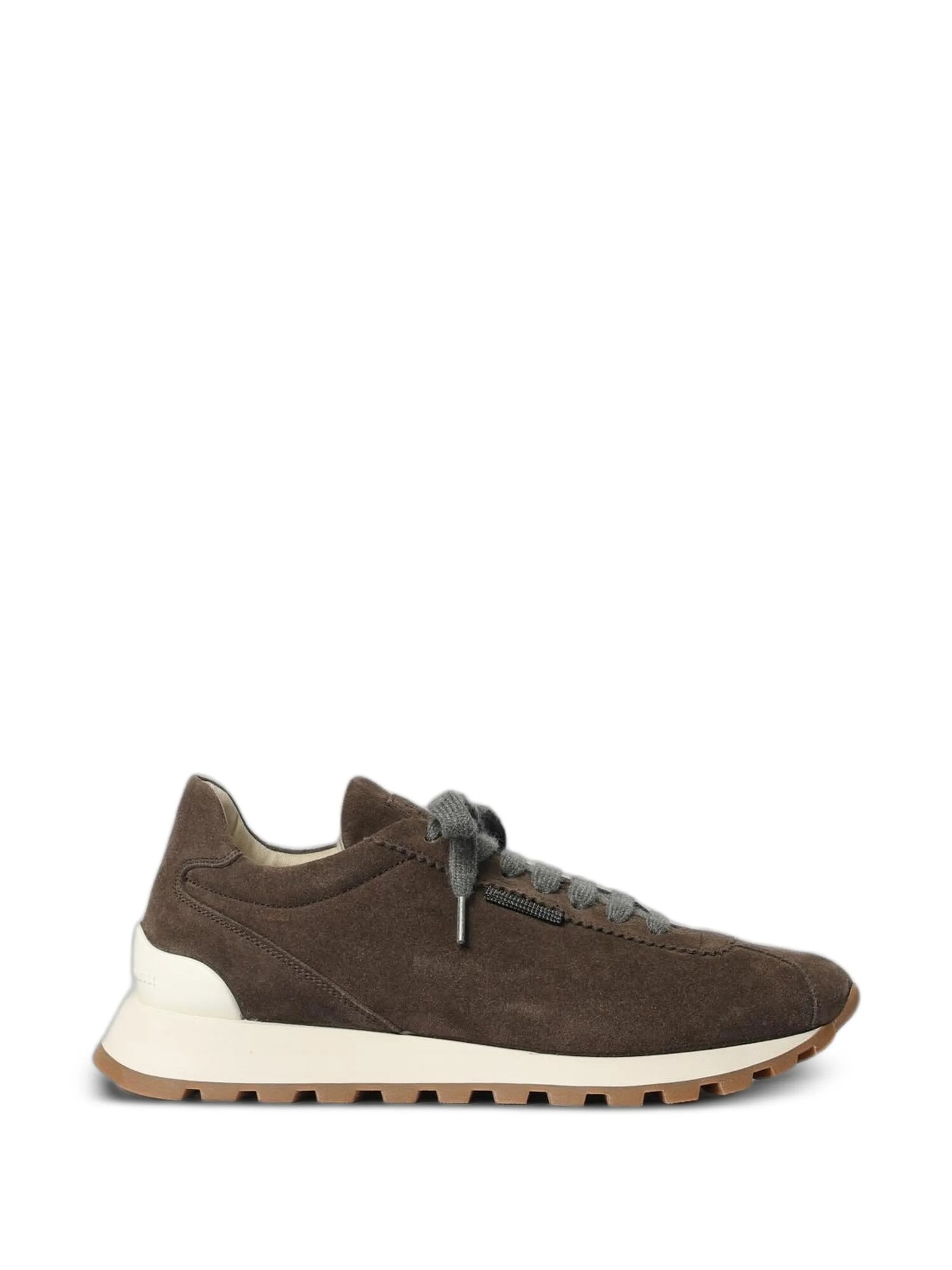 Кроссовки BRUNELLO CUCINELLI