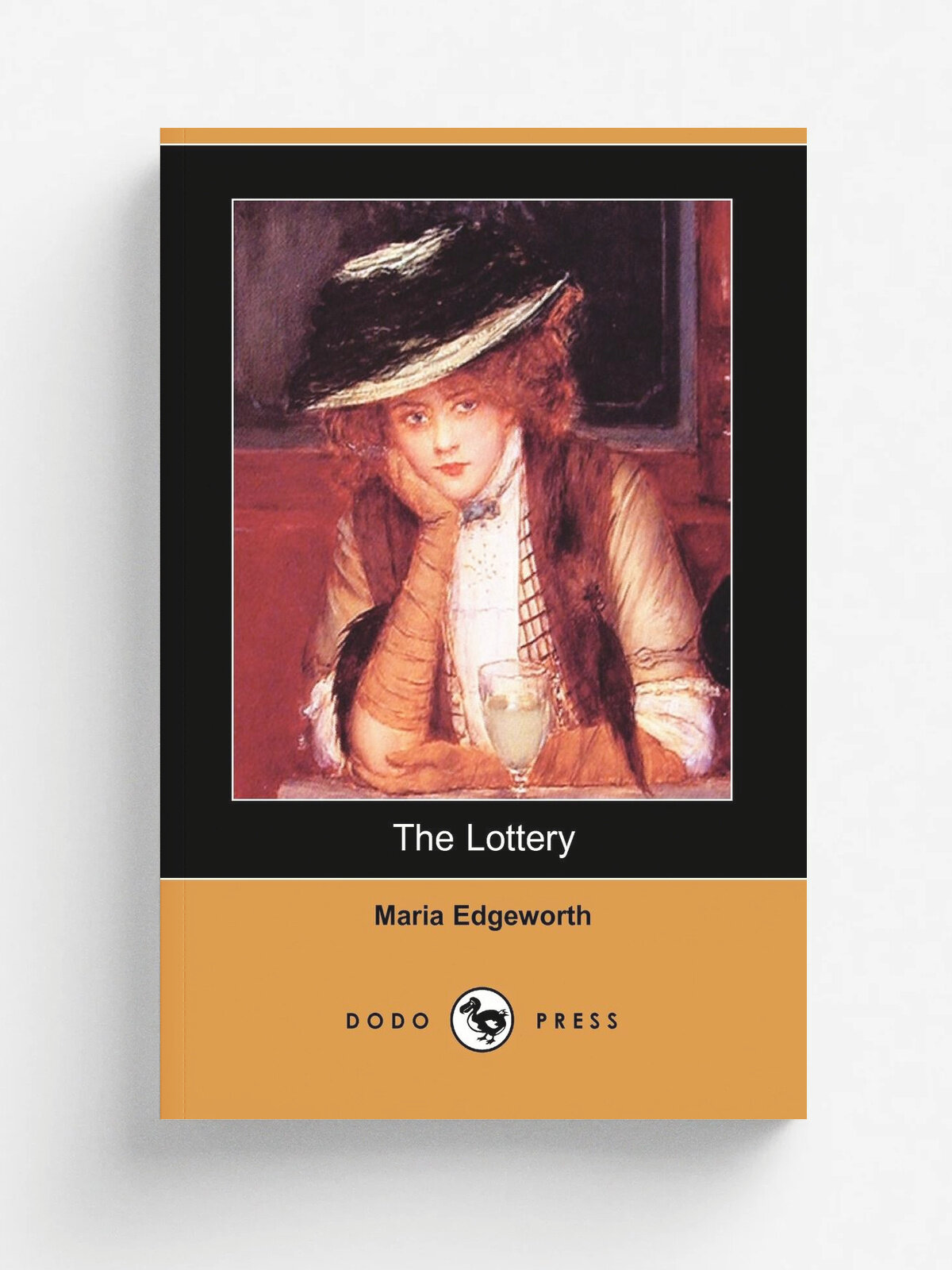 The Lottery (Dodo Press)