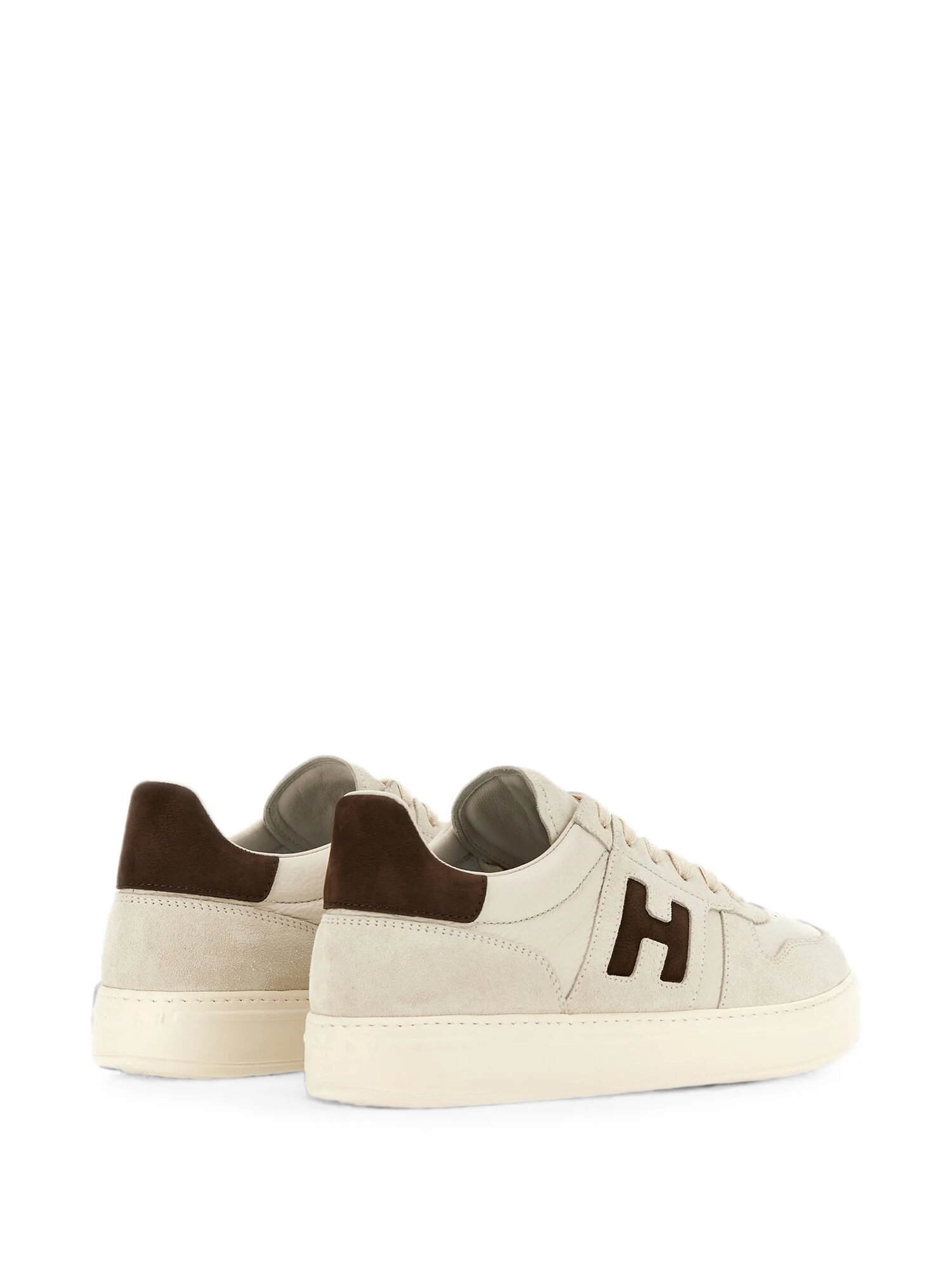 Кроссовки Hogan H-TV sneakers, размер 6 UK — фото 1