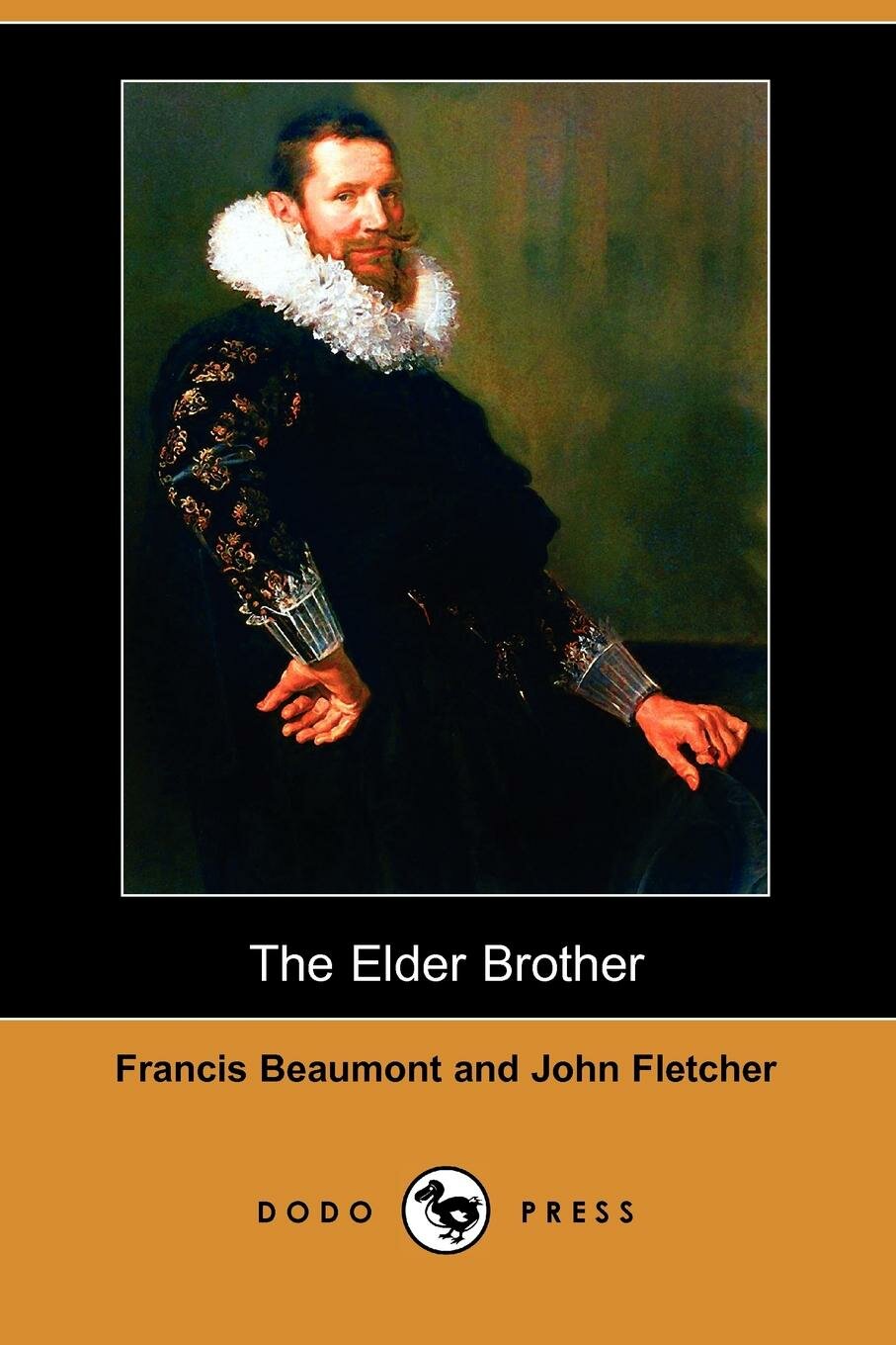 The Elder Brother (Dodo Press) — фото 1