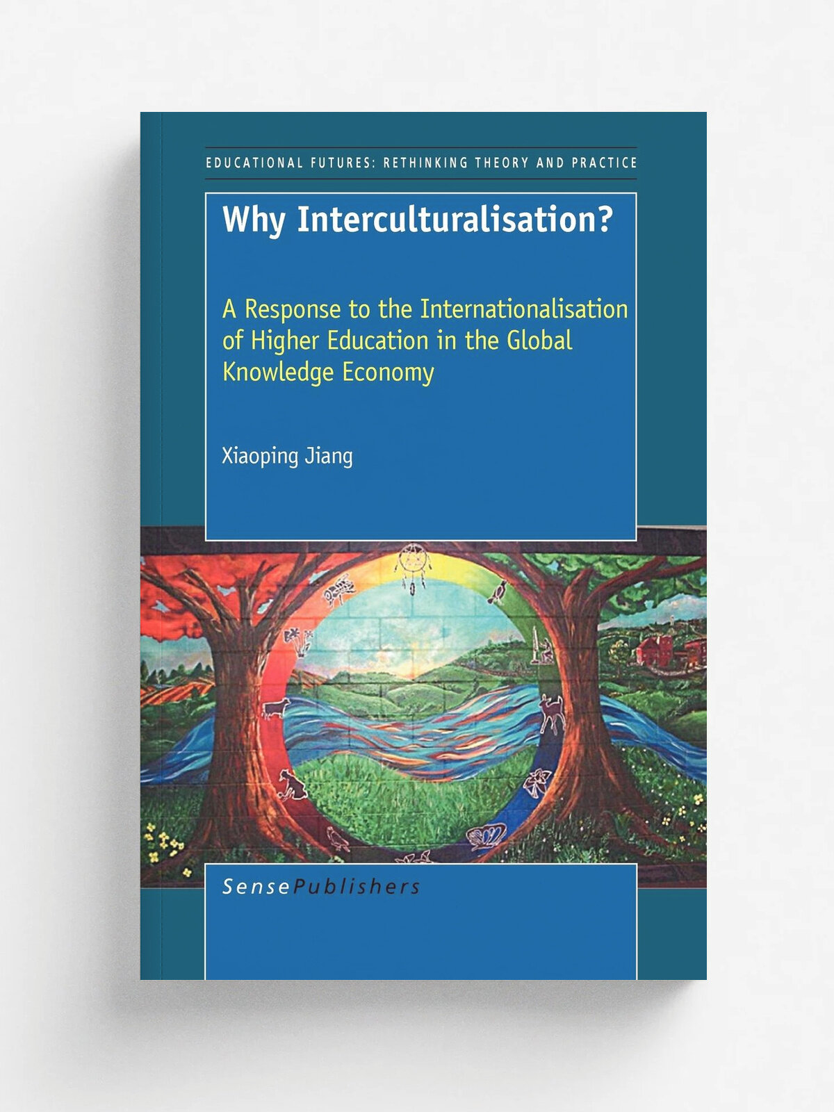 Why Interculturalisation?