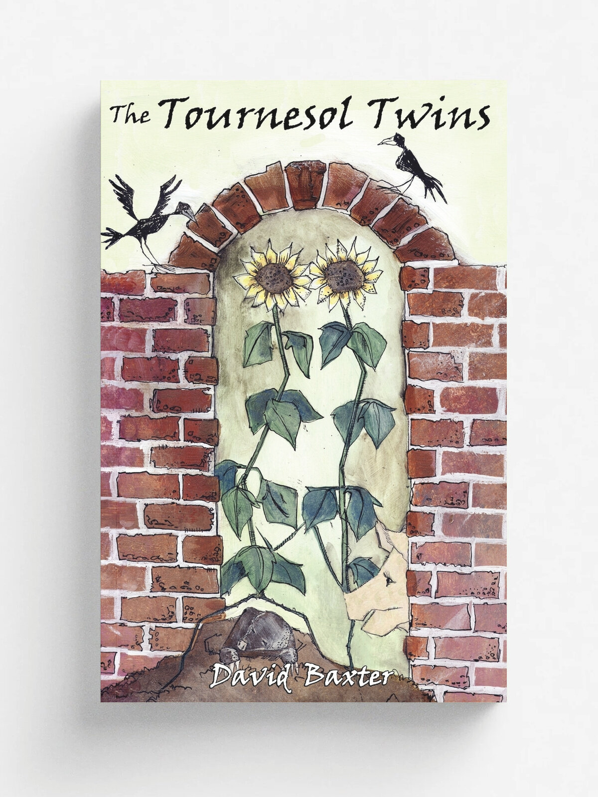 The Tournesol Twins