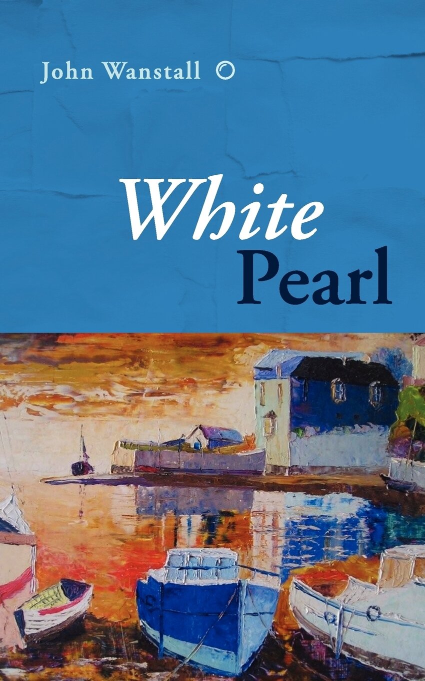 White Pearl — фото 1
