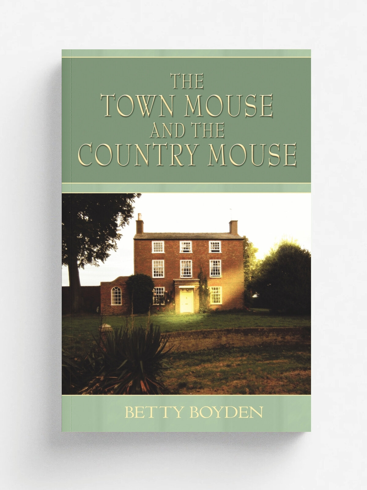 The Town Mouse and the Country Mouse
