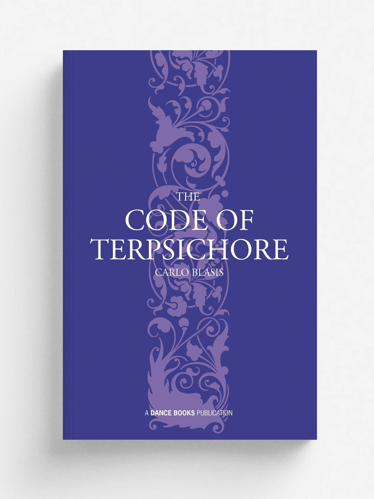 The Code of Terpsichore
