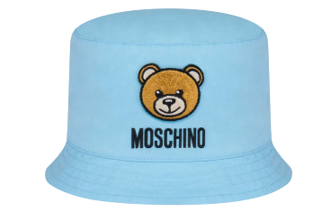 Панама MOSCHINO для девочек