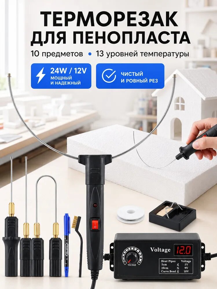 Набор инструментов