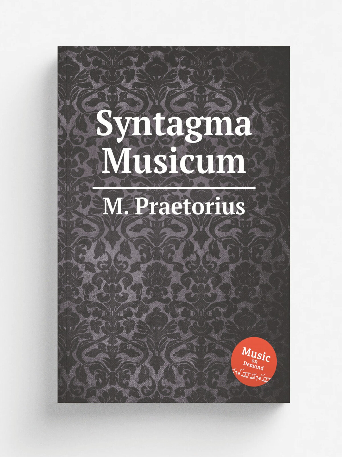 Syntagma Musicum