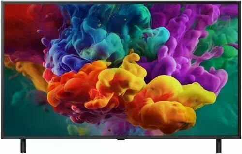 Телевизор LG 50QNED85B6A