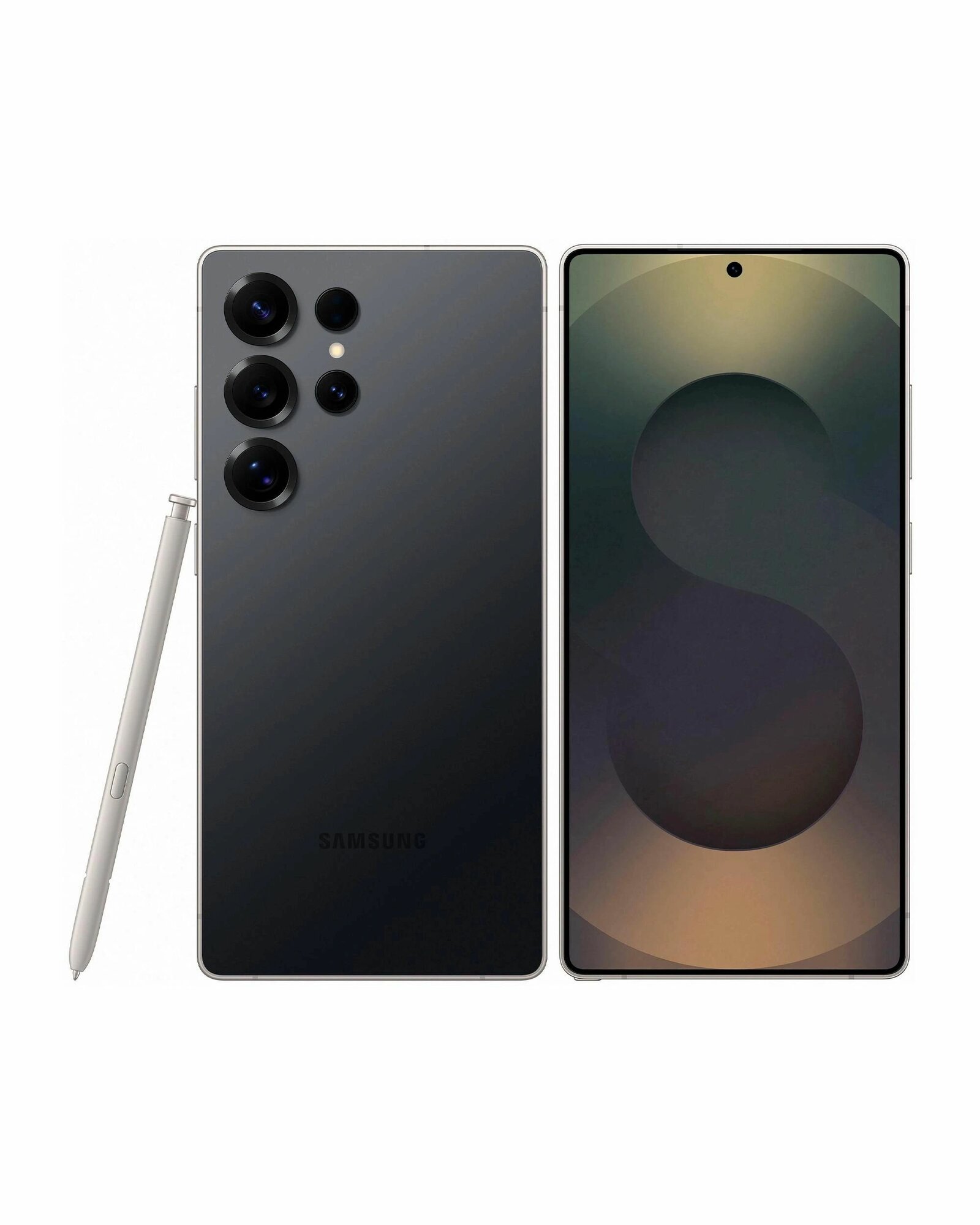 Смартфон Samsung S25 Ultra