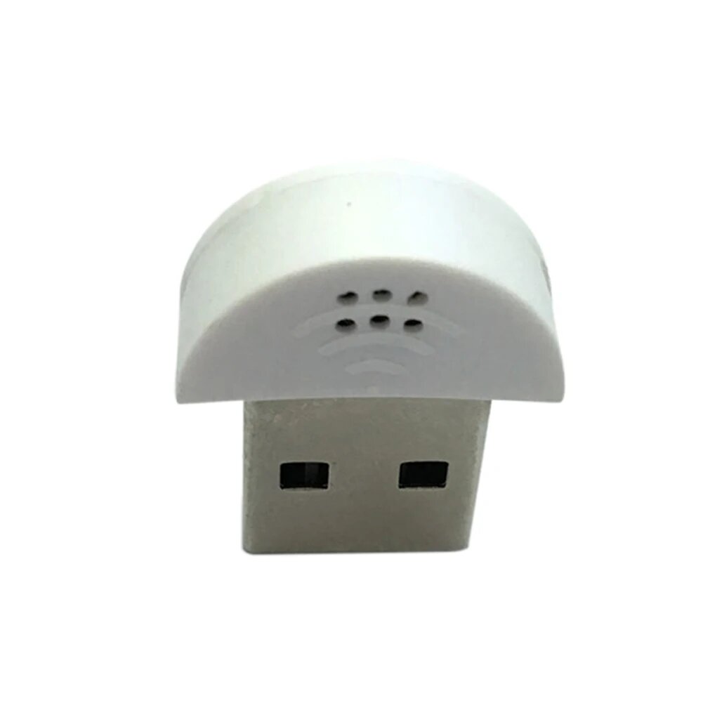 Мини USB микрофон аудио студия Запись микрофон для компьютера ноутбука GK99