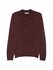 Рубашка Canali Wool polo shirt, размер 54