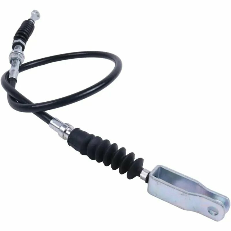 Трос дросселя JZGRDN 3C081-10160 для двигателей Kubota M9540, M8540, M7040, M6040, M5040, новый, точное соотве