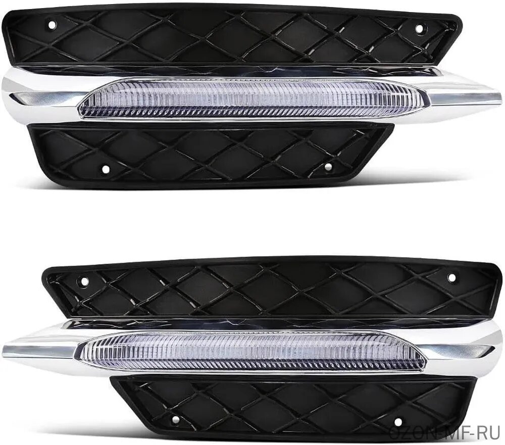 Umilique Прожектор автомобильный, арт. W204-LED-DRL-2011-001