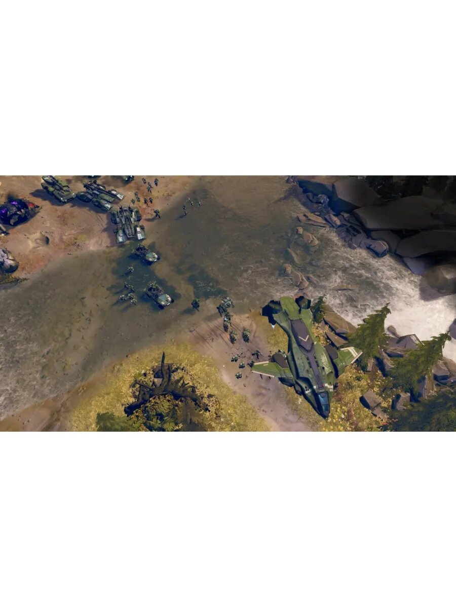 Halo Wars 2 (Xbox One/Series, рус.) — фото 1