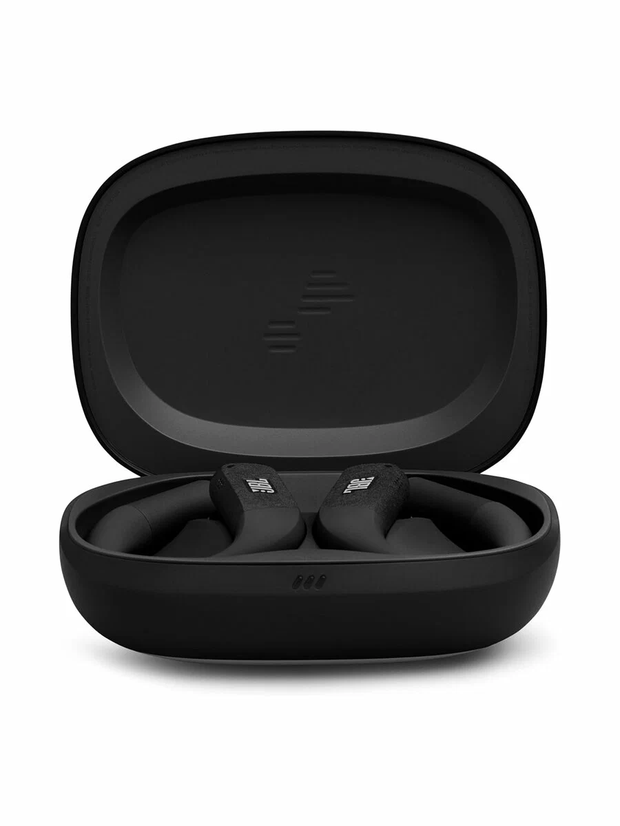 JBL Endurance Peak 4 Наушники беспроводные с микрофоном, GREY