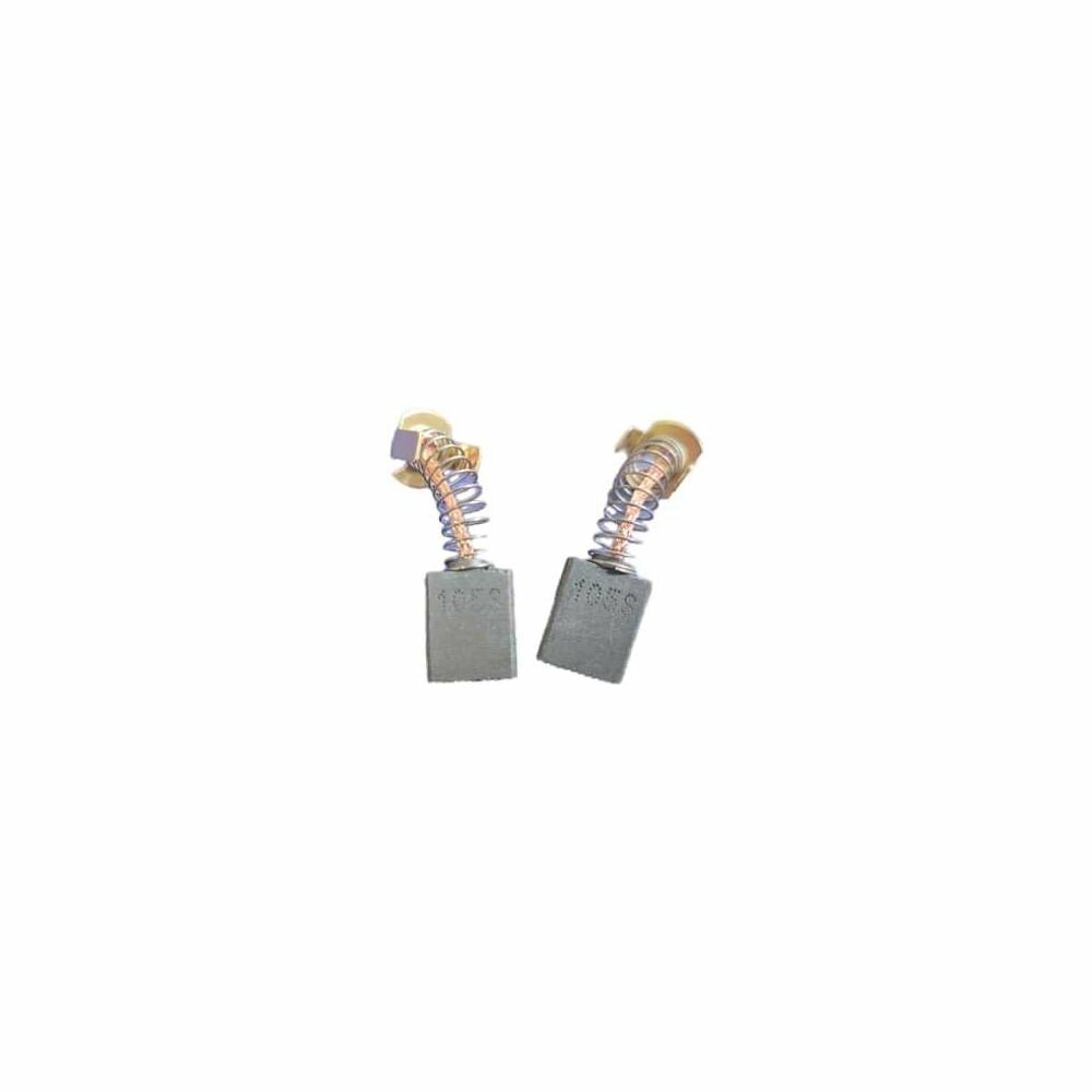 Графитовые щетки Inforce SMSL-L/158
