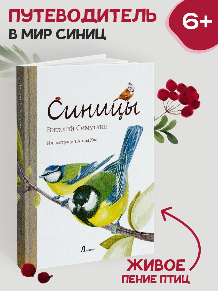 Синицы
