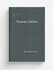 Thoreau's Walden