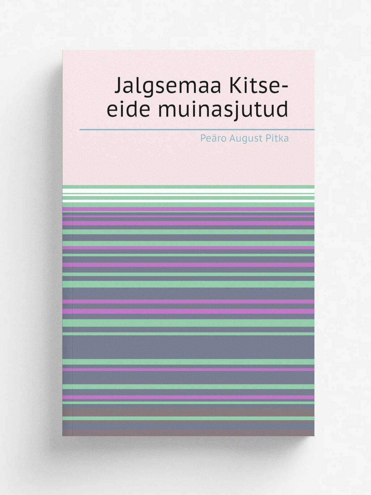 Jalgsemaa Kitse-eide muinasjutud