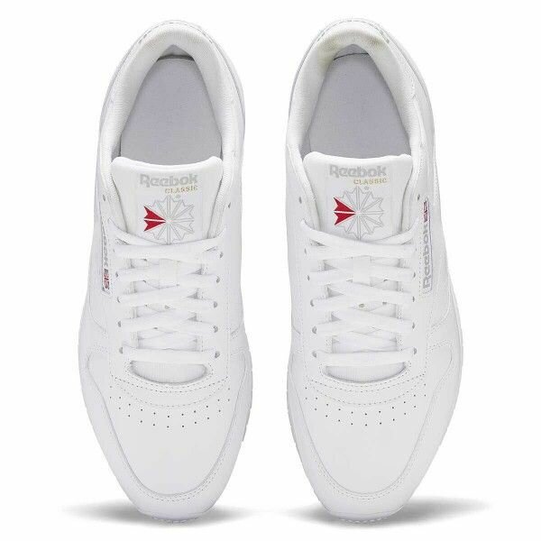 Кроссовки Reebok Кроссовки, размер 41, белый — фото 1