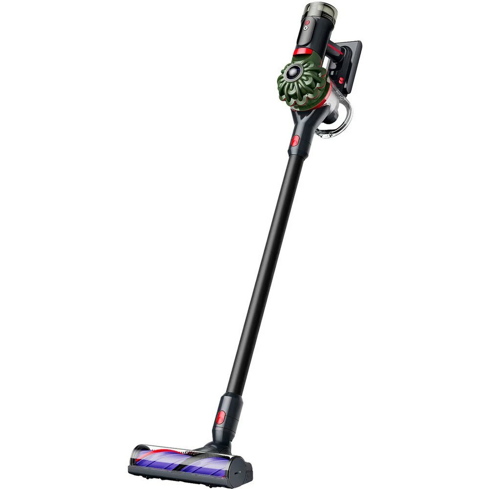 Вертикальный пылесос Dyson V8 New Cyclone EU (494706-01)