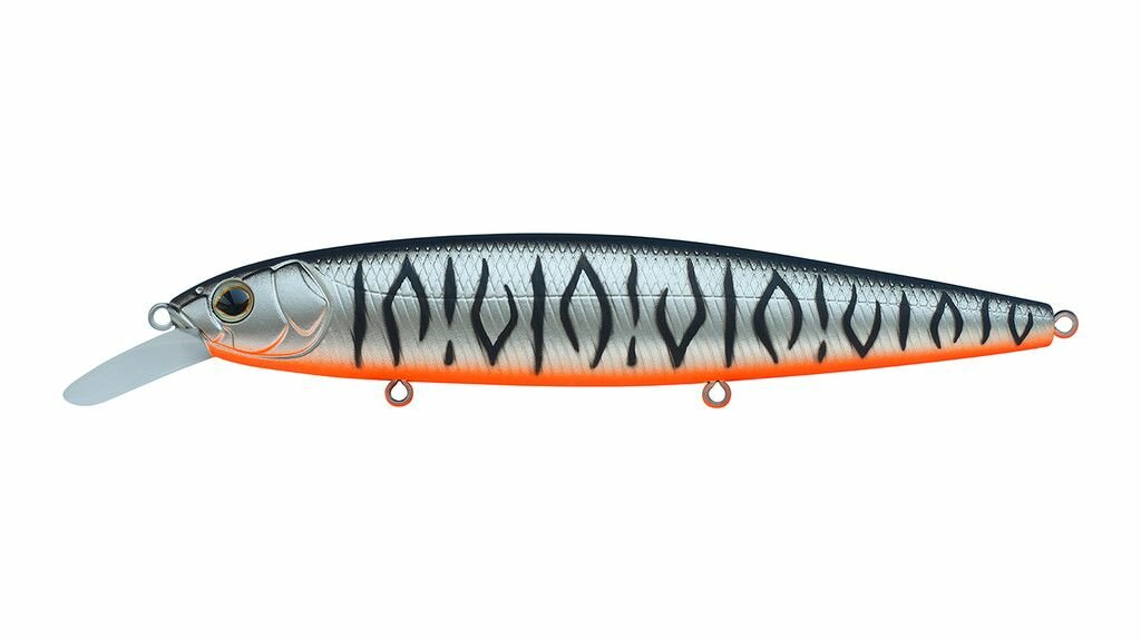 Воблер Strike Pro Bold 130SP EG-191-SP#A243ES 13см 24,5гр