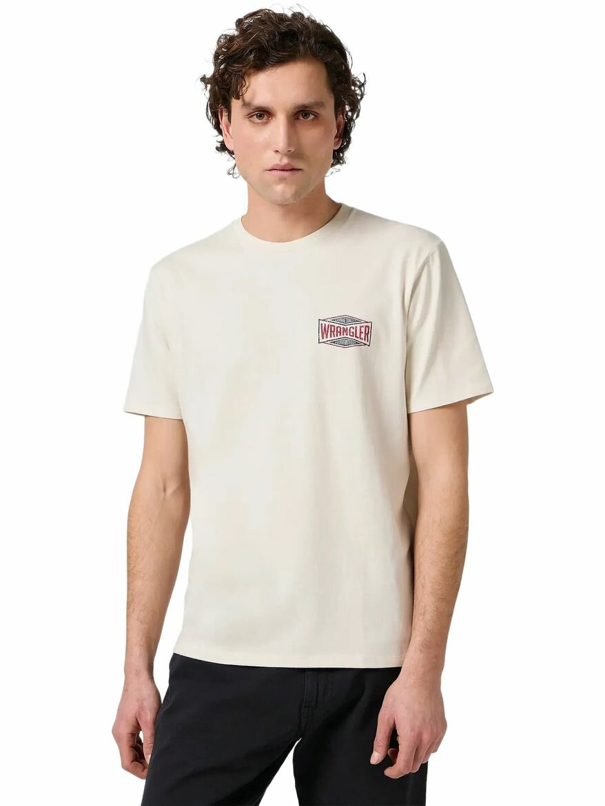 Футболка Men Graphic Tee